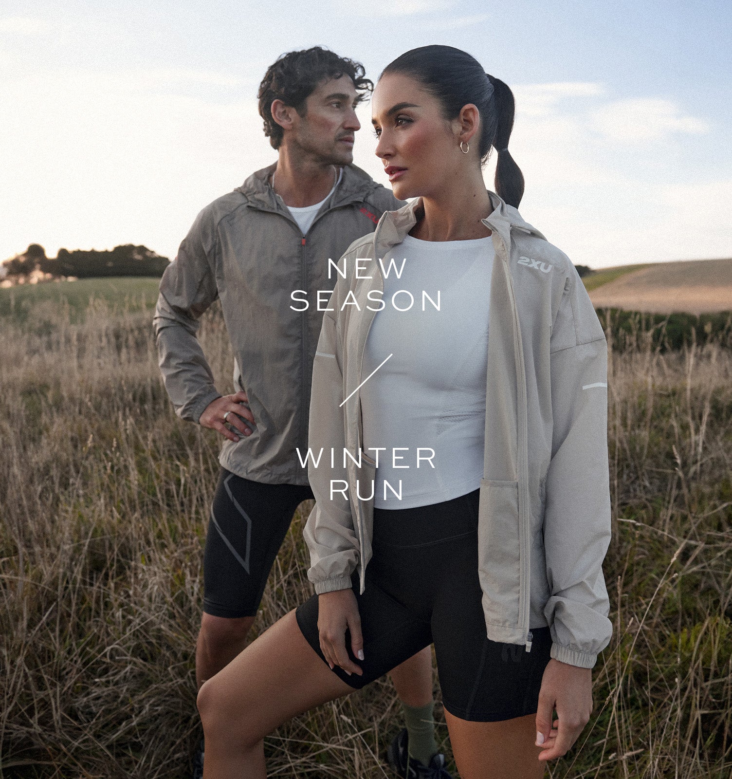 2XU Compression, Fitness & Workout Gear | 2XU – 2XU NZ