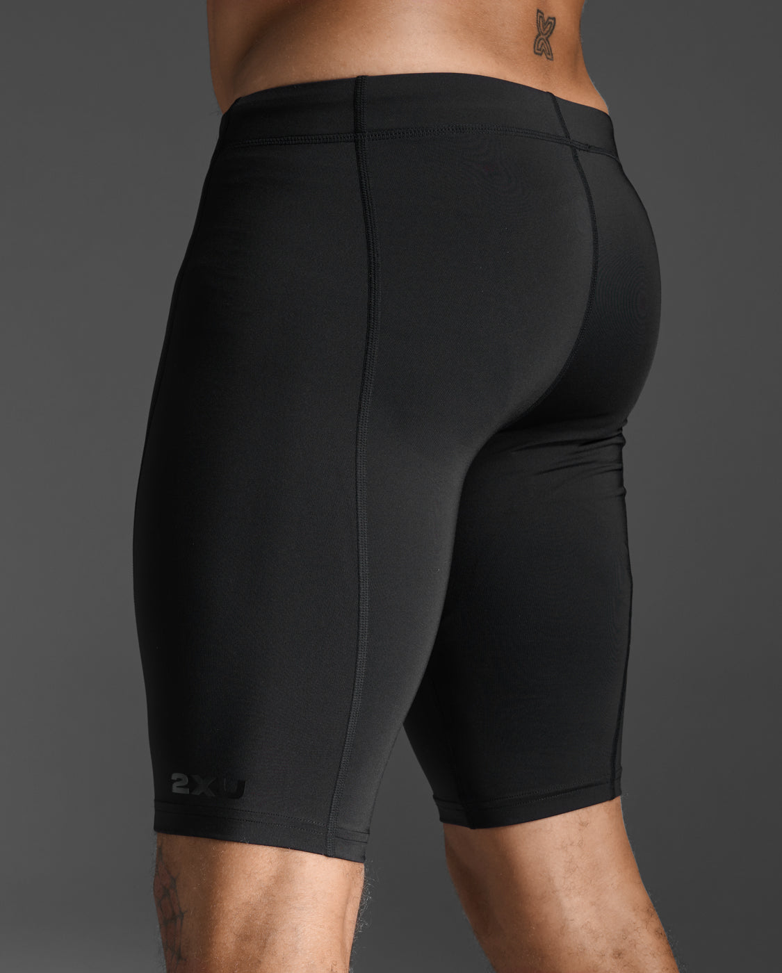 Core Compression Shorts | 2XU – 2XU NZ