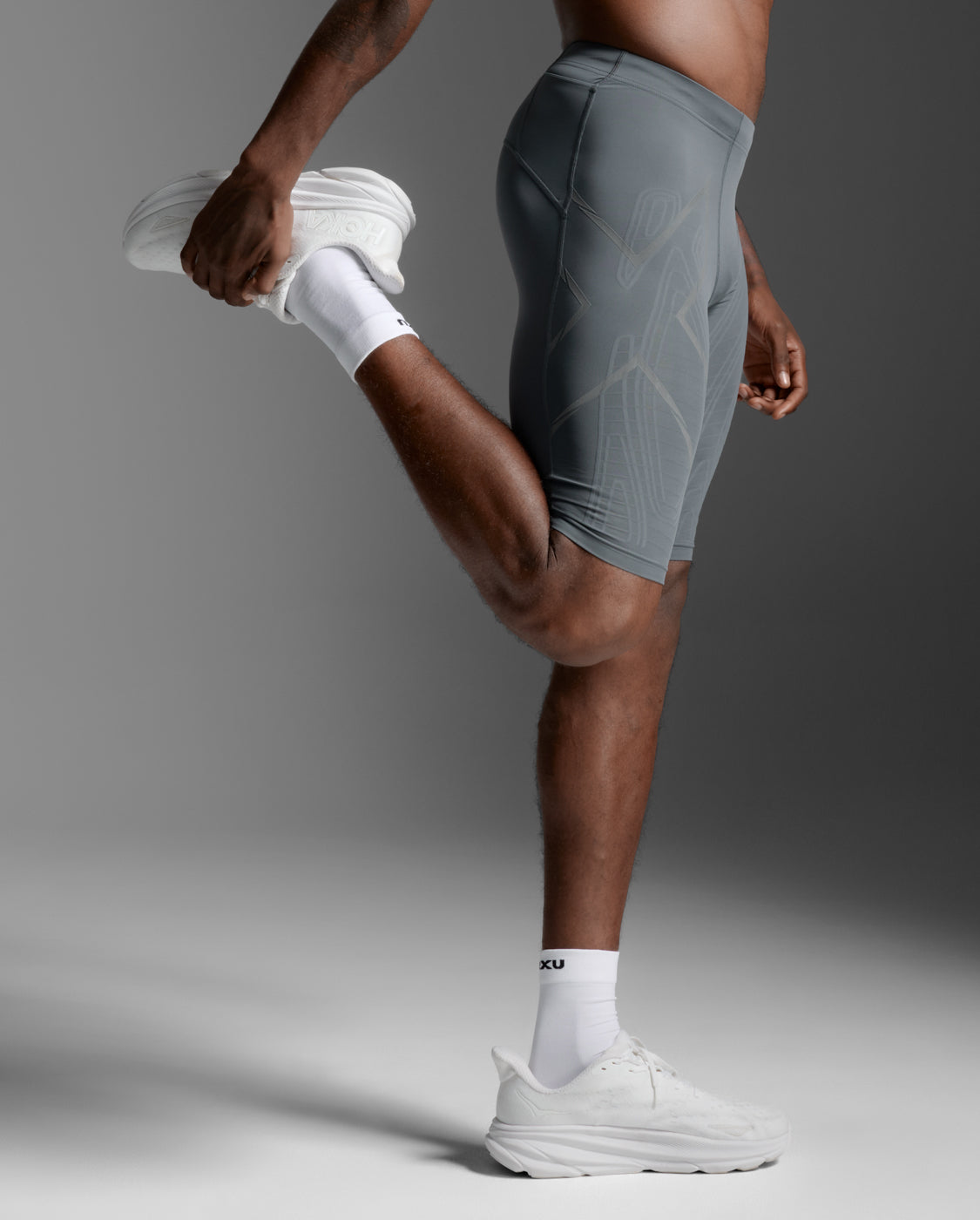 Light Speed Compression Shorts – 2XU NZ