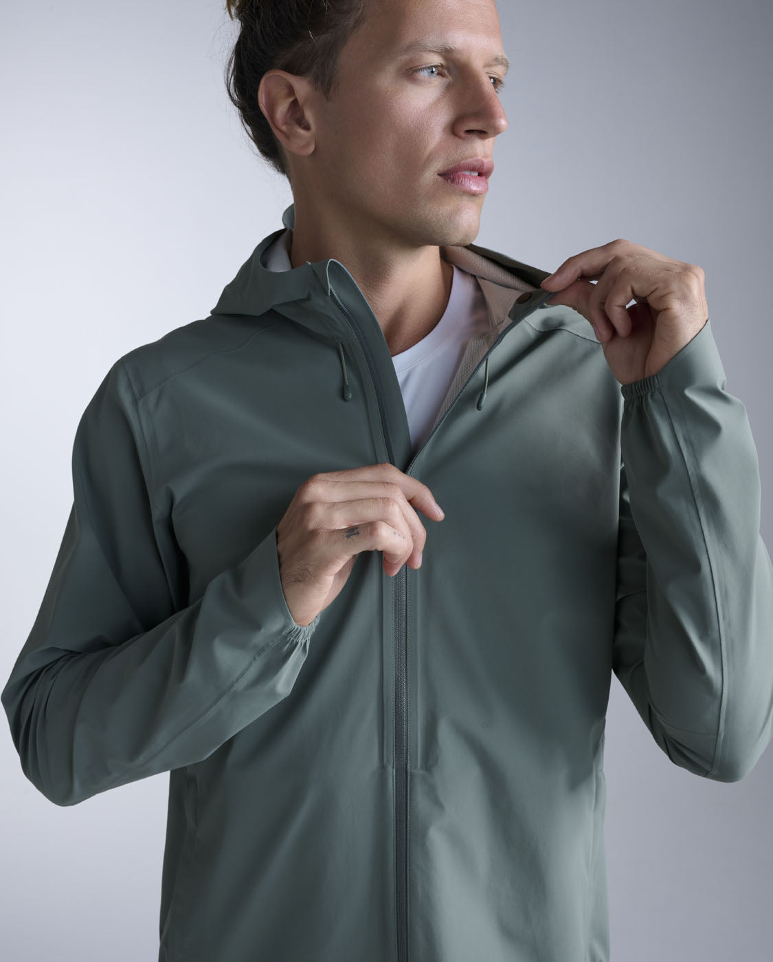 Ignition Shield Waterproof Jacket – 2XU NZ