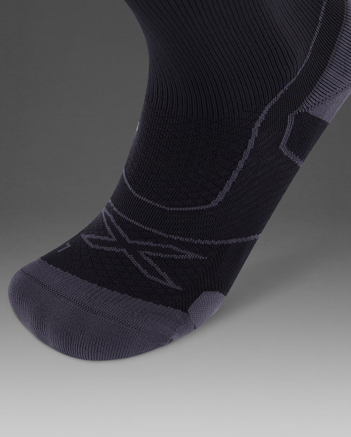 Vectr Cushion Crew Socks – 2XU NZ