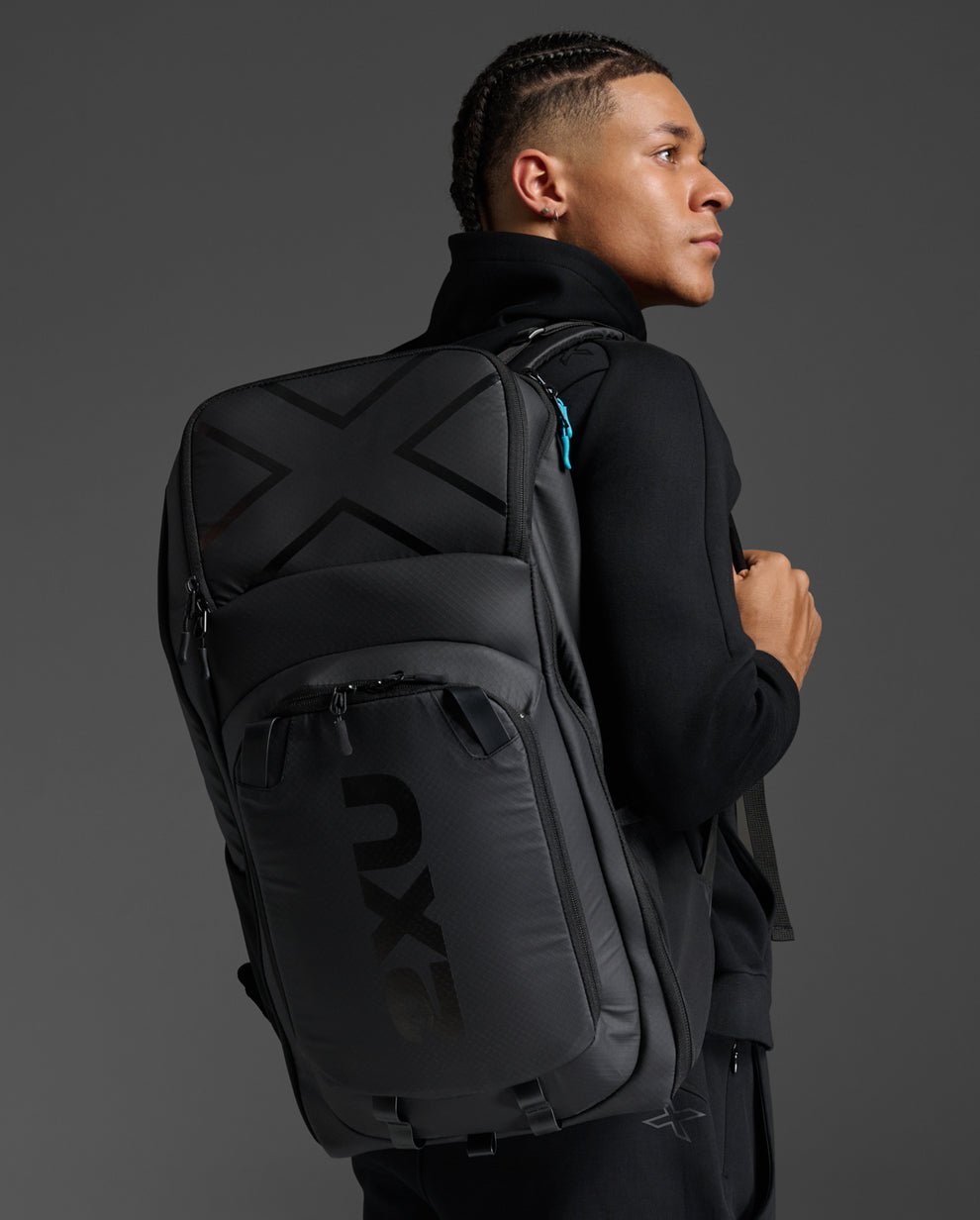 Transition Backpack – 2XU NZ