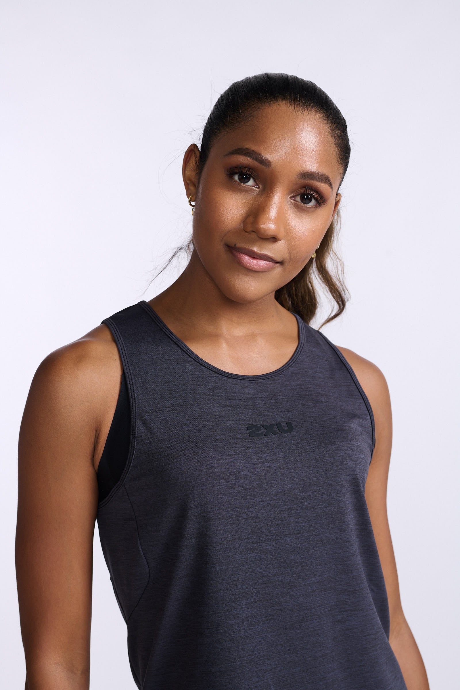 Motion Tank – 2XU NZ